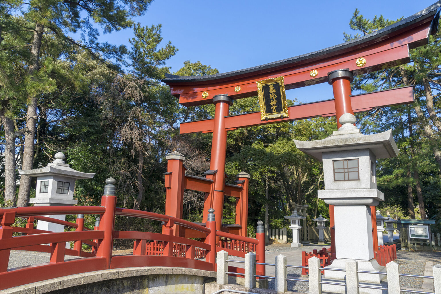 Major Sightseeing Destinations in Tsuruga Tsuruga Tourism Association